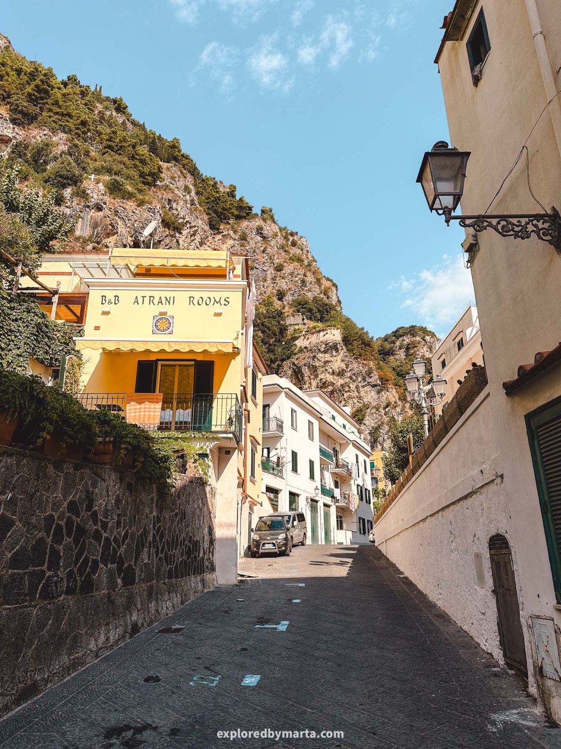 15 things to do in Atrani, the jewel of Italy's Amalfi Coast