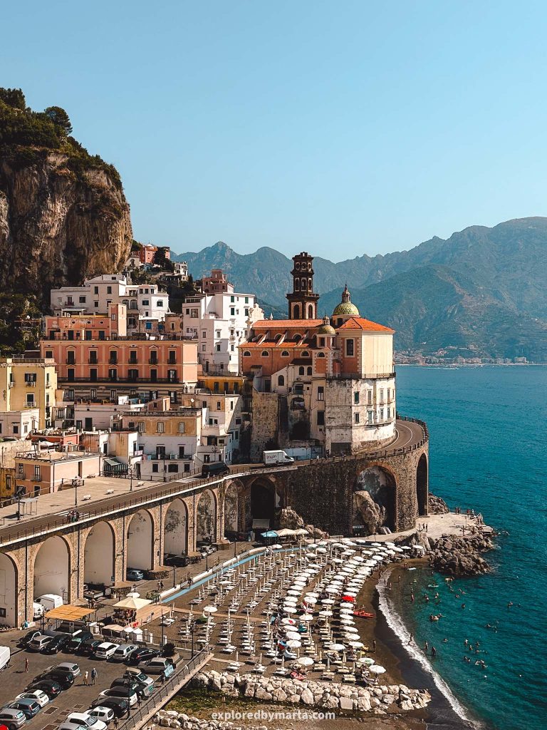 15 things to do in Atrani, the jewel of Italy's Amalfi Coast