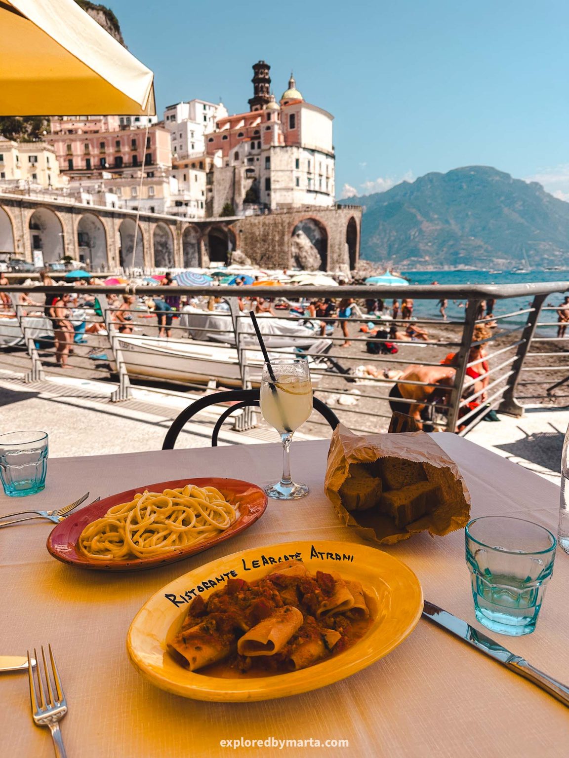 15 things to do in Atrani, the jewel of Italy's Amalfi Coast