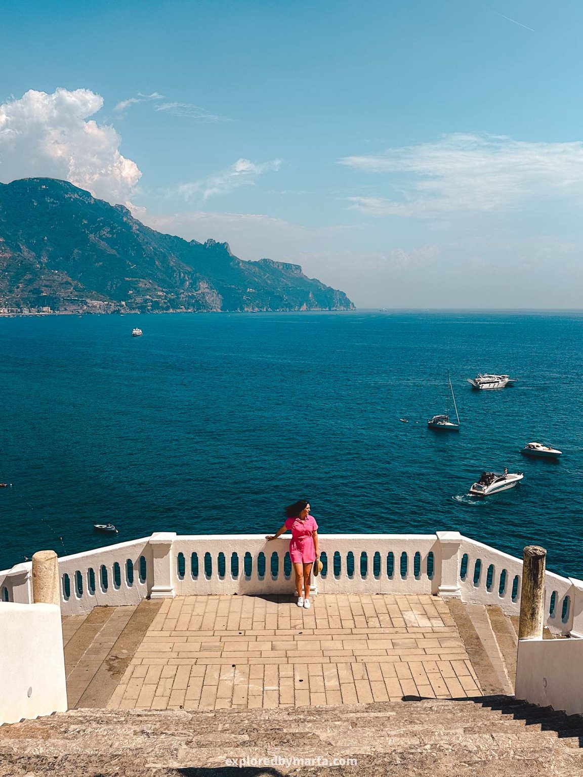 15 things to do in Atrani, the jewel of Italy's Amalfi Coast
