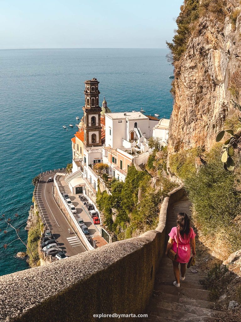 15 things to do in Atrani, the jewel of Italy's Amalfi Coast