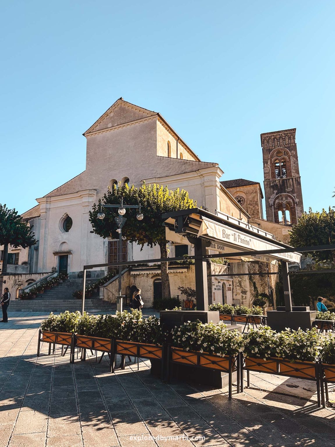 Romantic Ravello: 10 ultimate things to do in Ravello, Italy
