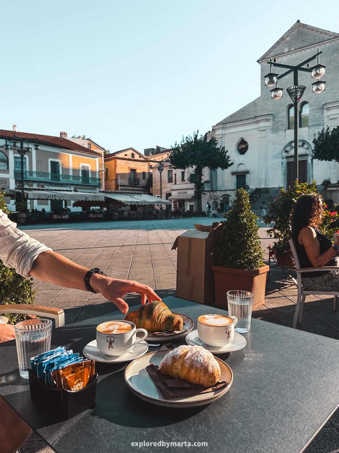 Guide to 10 must-visit villages on the Amalfi Coast, Italy