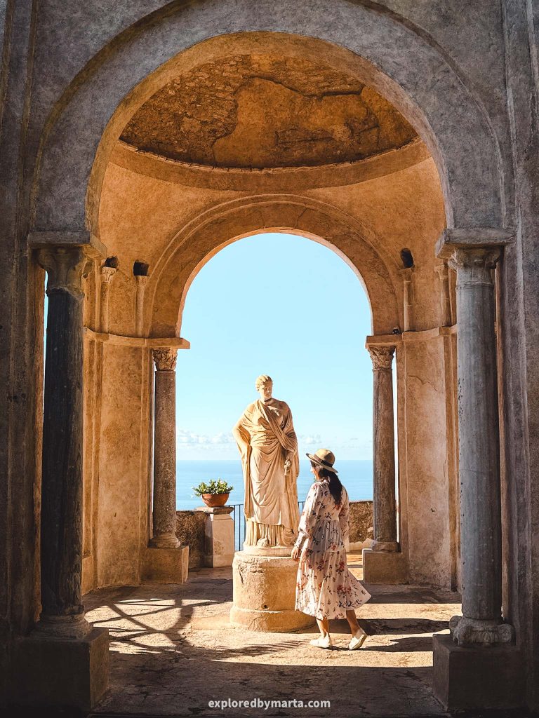 20 bucket list things to do on the Amalfi Coast, Italy