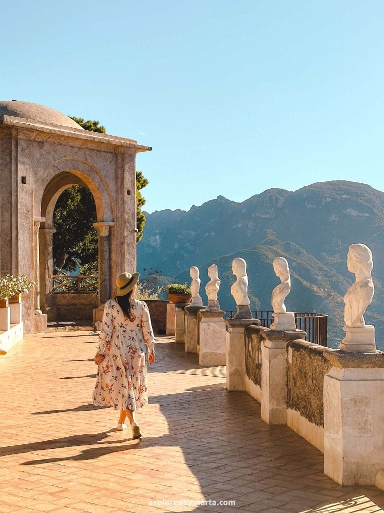 Guide to 10 must-visit villages on the Amalfi Coast, Italy
