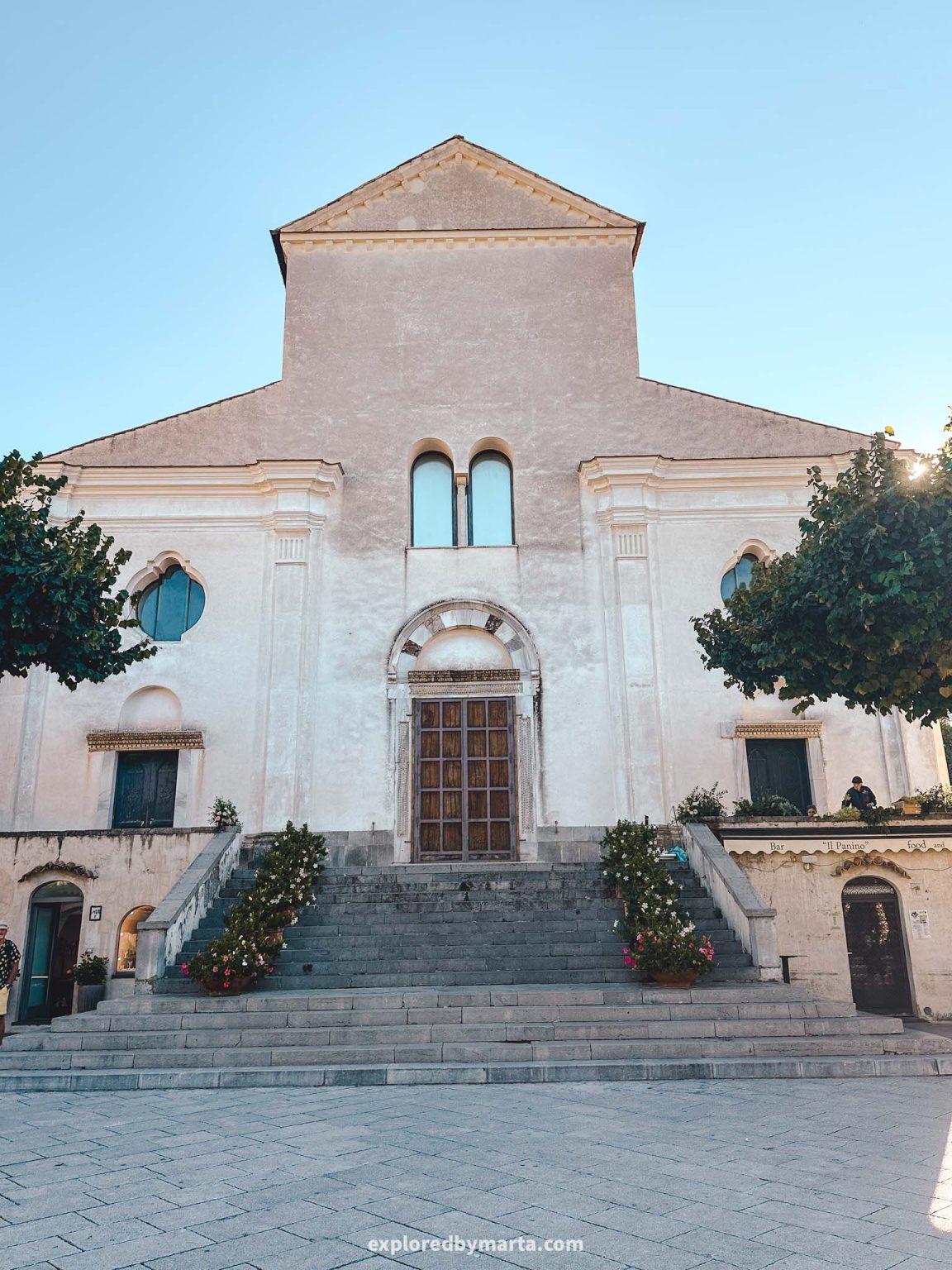 Romantic Ravello: 10 ultimate things to do in Ravello, Italy