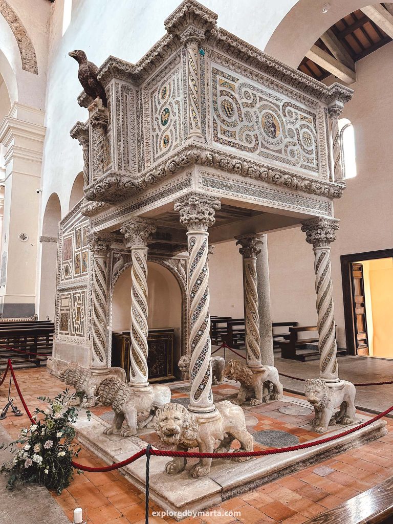 Romantic Ravello: 10 ultimate things to do in Ravello, Italy