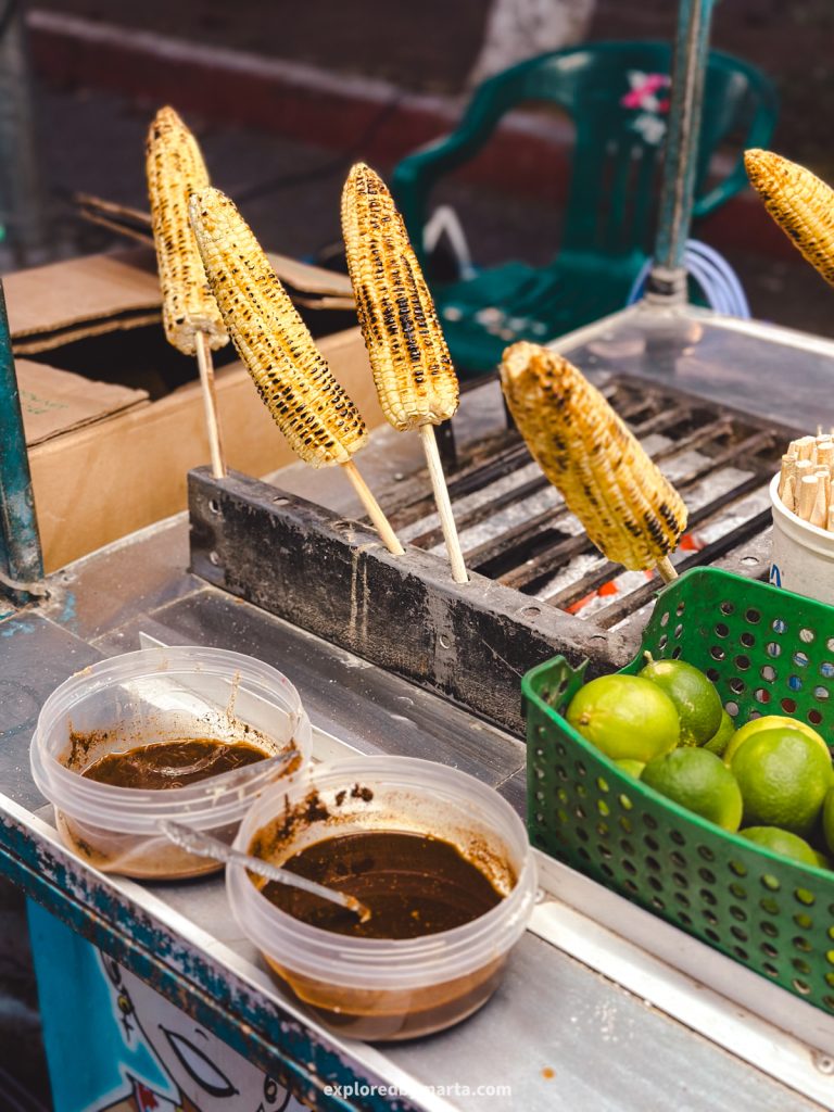 15 must-try traditional foods in the Yucatan Peninsula, Mexico