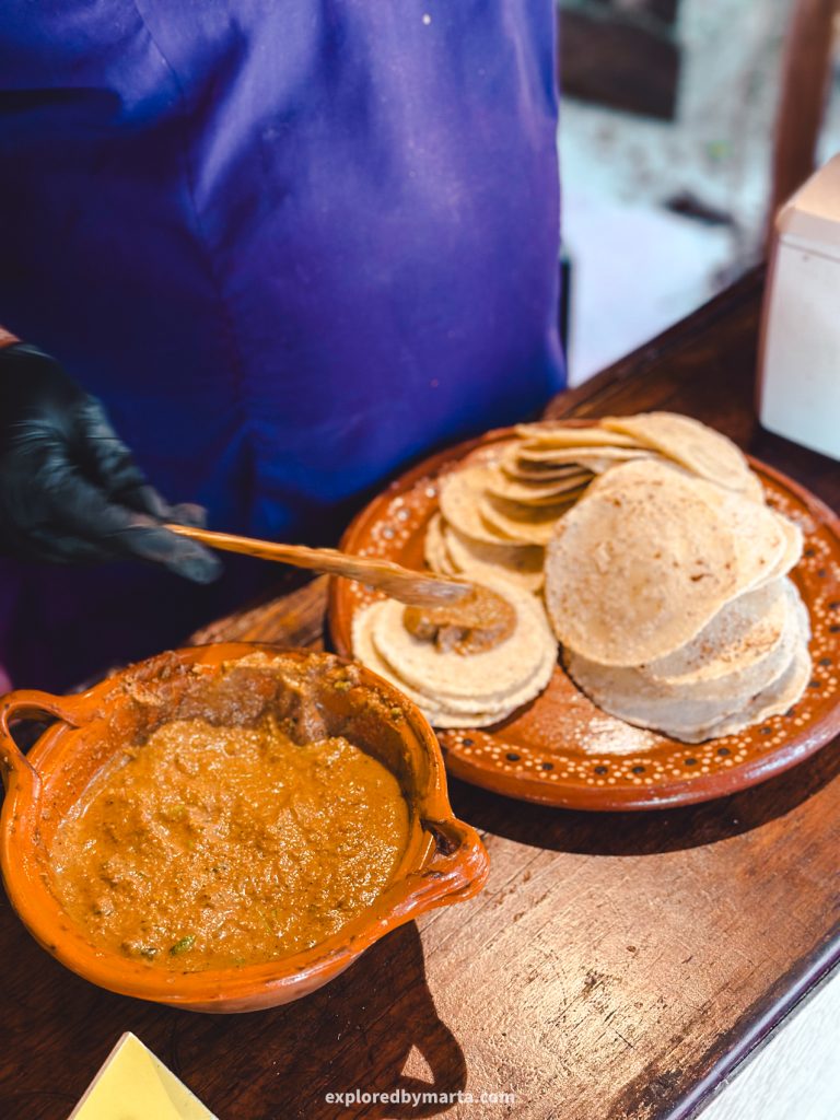 15 must-try traditional foods in the Yucatan Peninsula, Mexico
