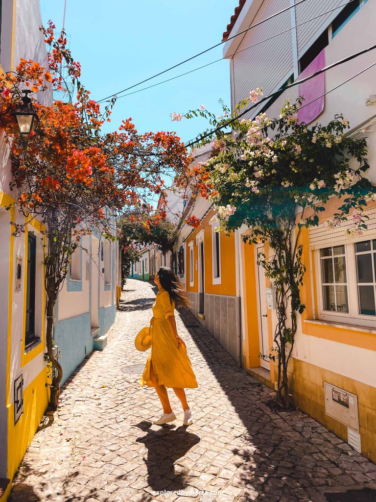 17 most beautiful villages in Portugal