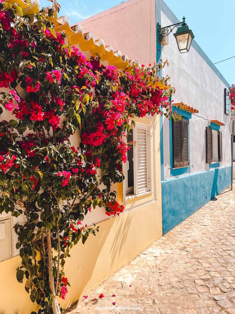 17 most beautiful villages in Portugal