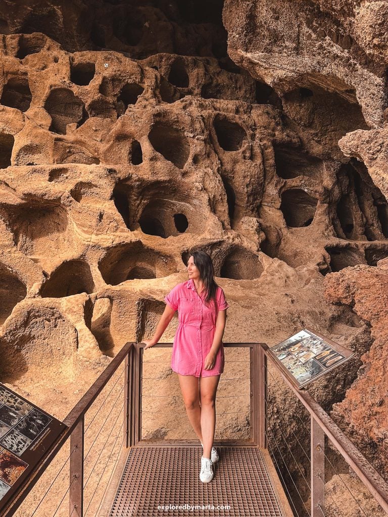 Hidden wonders: 10 incredible caves in Gran Canaria, Spain