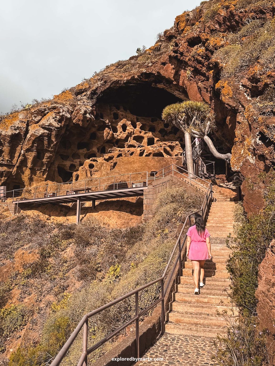 Hidden wonders: 10 incredible caves in Gran Canaria, Spain