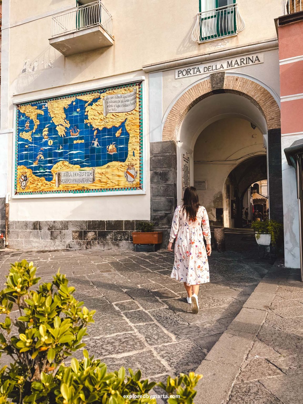 21 best things to do in Amalfi Town on Italy's Amalfi Coast