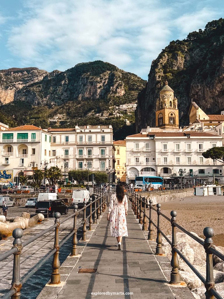 Guide to Praiano: 15 things to do in Praiano, Amalfi Coast