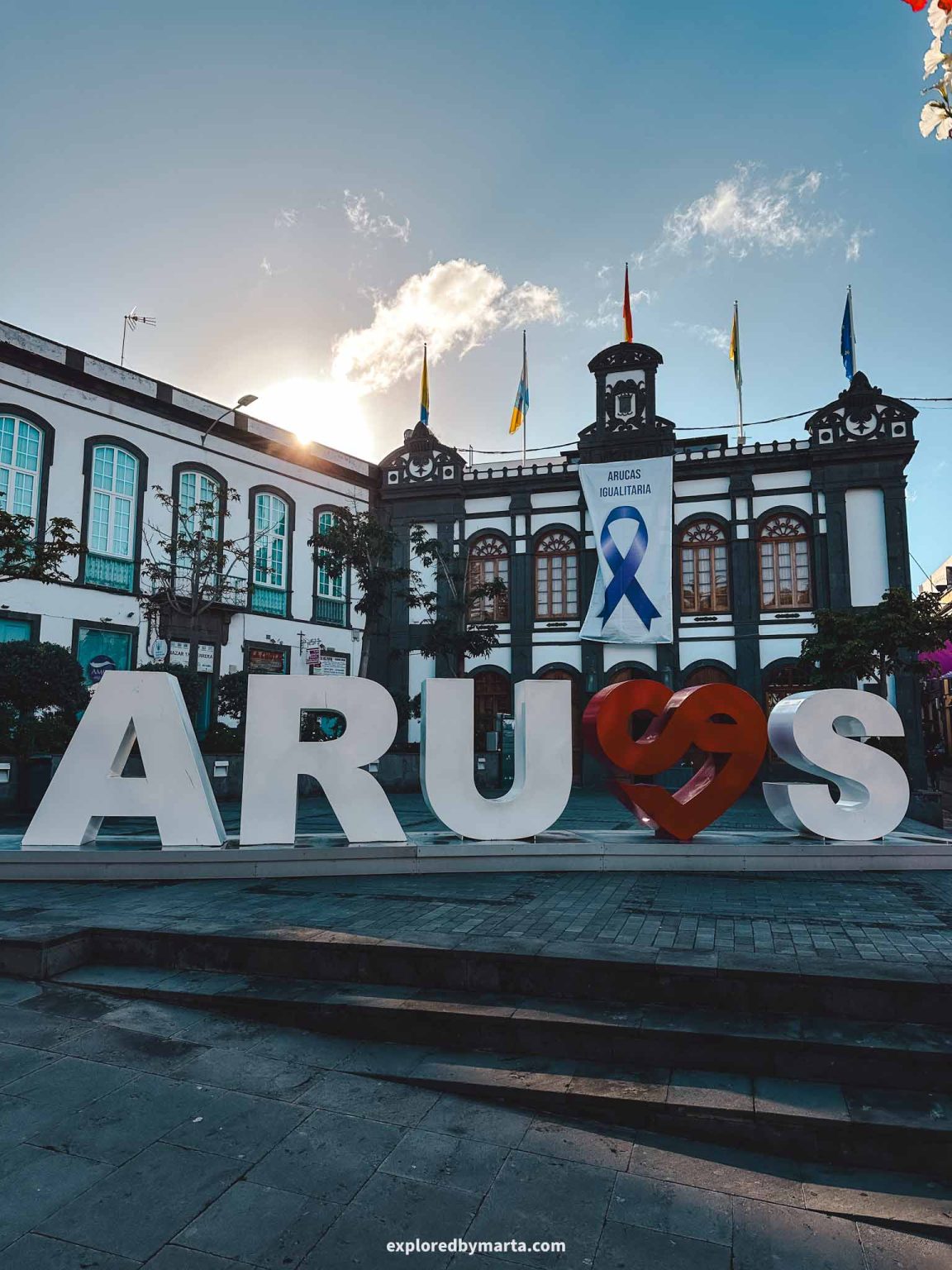 21 most beautiful places in Gran Canaria, Spain