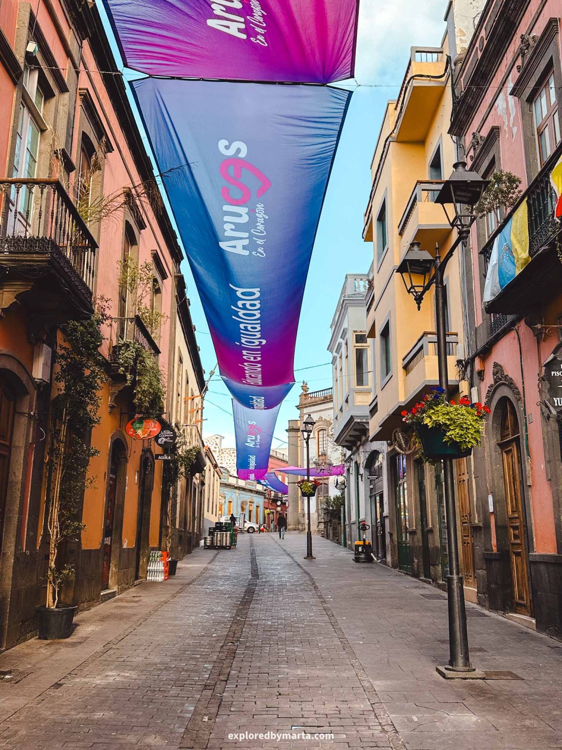 15 most charming towns and villages in Gran Canaria, Spain