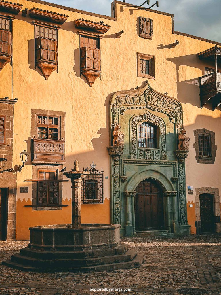 23 best Instagram spots in Gran Canaria, Spain
