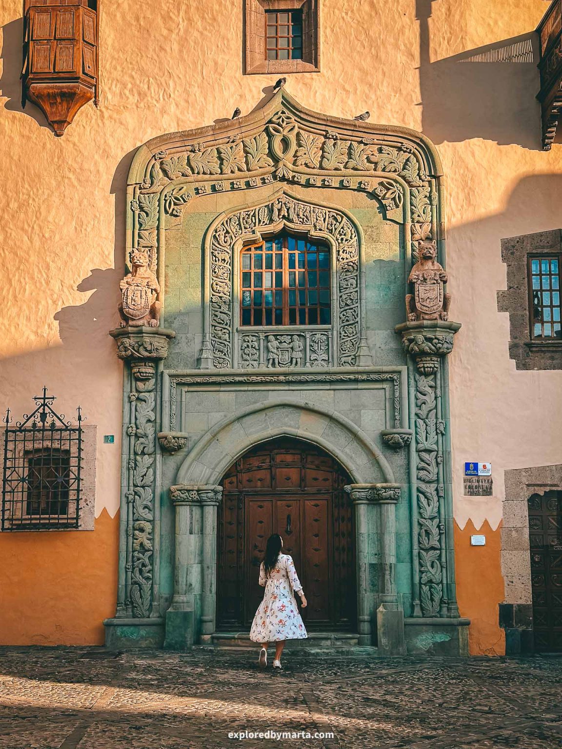 33 ultimate best places to visit in Gran Canaria, Spain