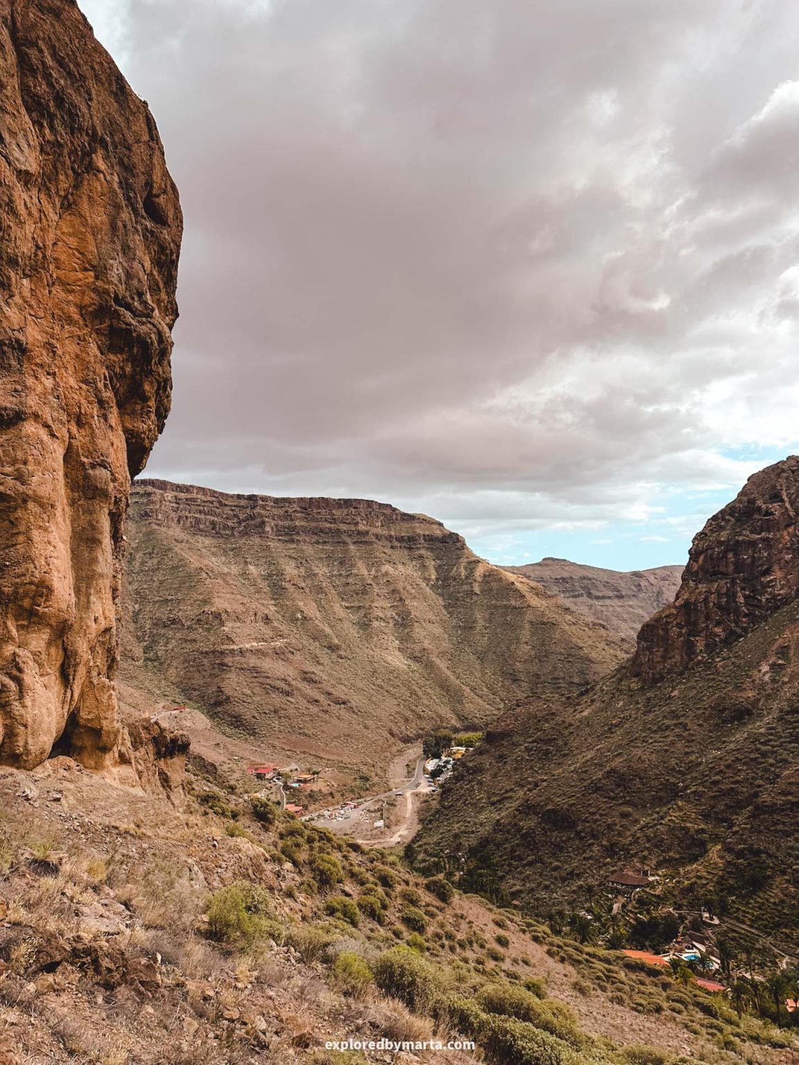 9 beautiful hiking trails in Gran Canaria, Spain