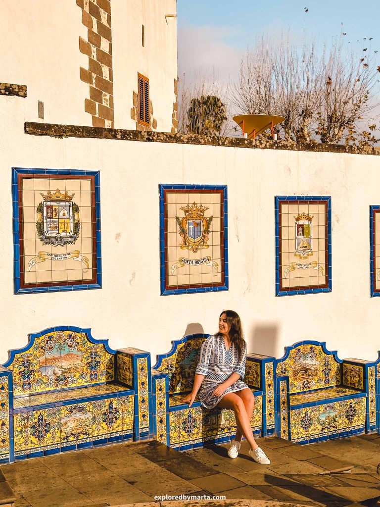 21 most beautiful places in Gran Canaria, Spain