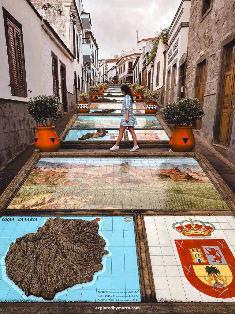23 best Instagram spots in Gran Canaria, Spain