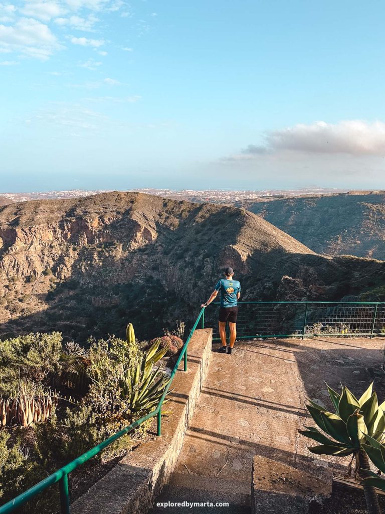 9 beautiful hiking trails in Gran Canaria, Spain