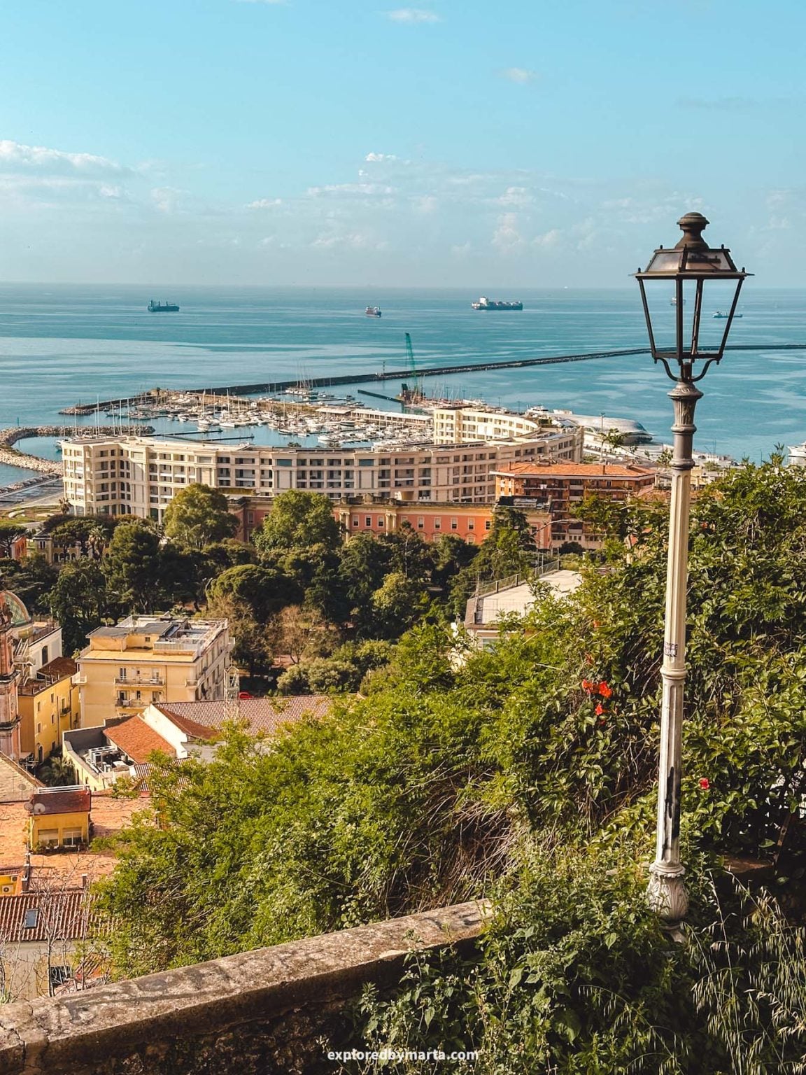 15 best things to do in Salerno, gateway to the Amalfi Coast