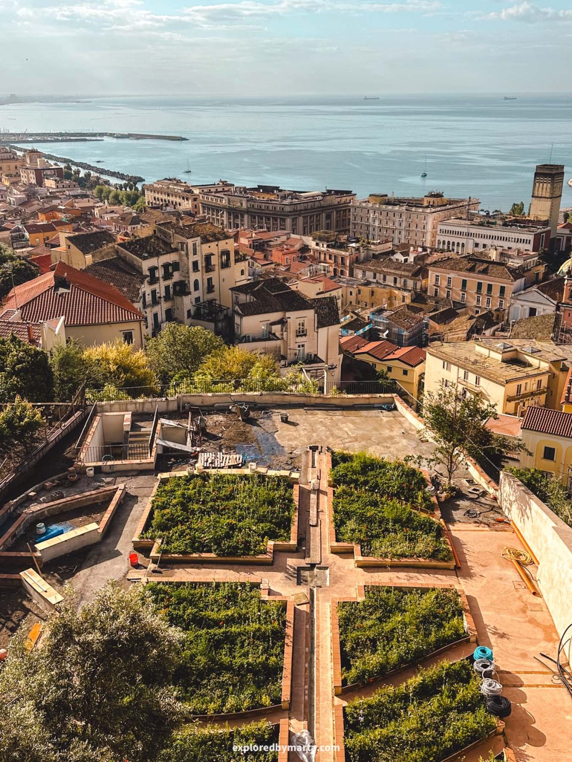 15 best things to do in Salerno, gateway to the Amalfi Coast