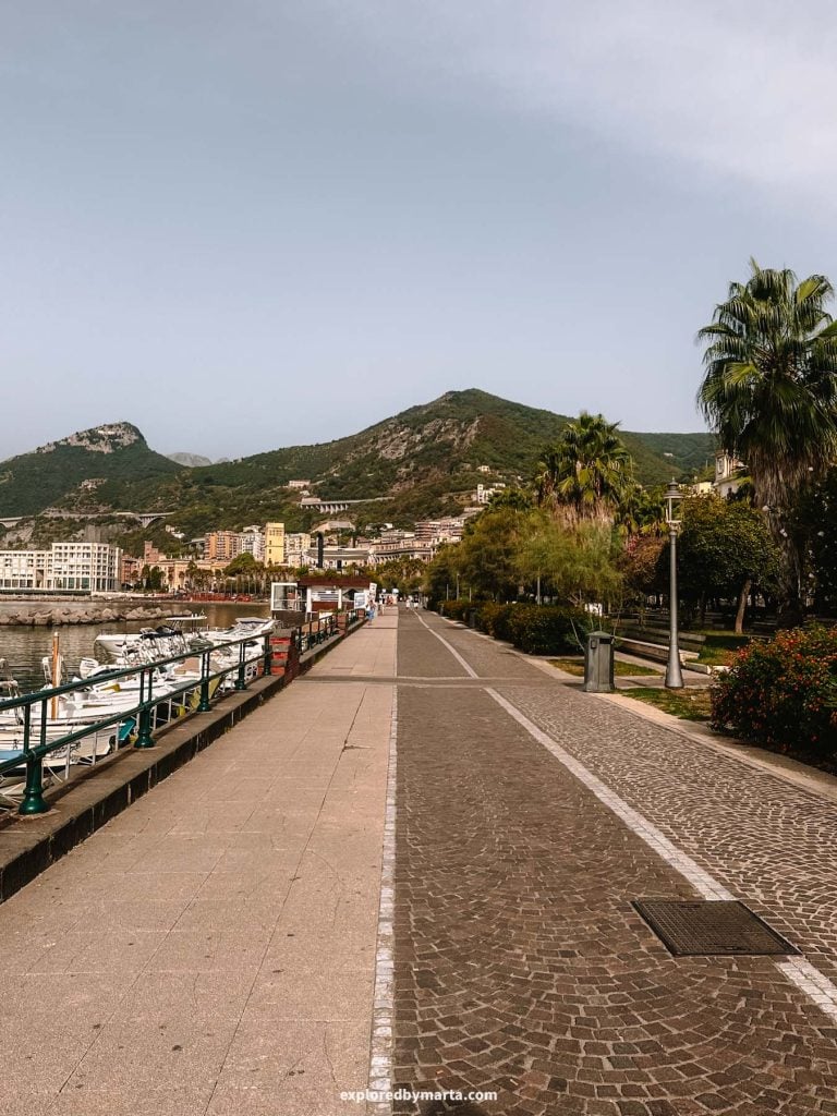 15 best things to do in Salerno, gateway to the Amalfi Coast