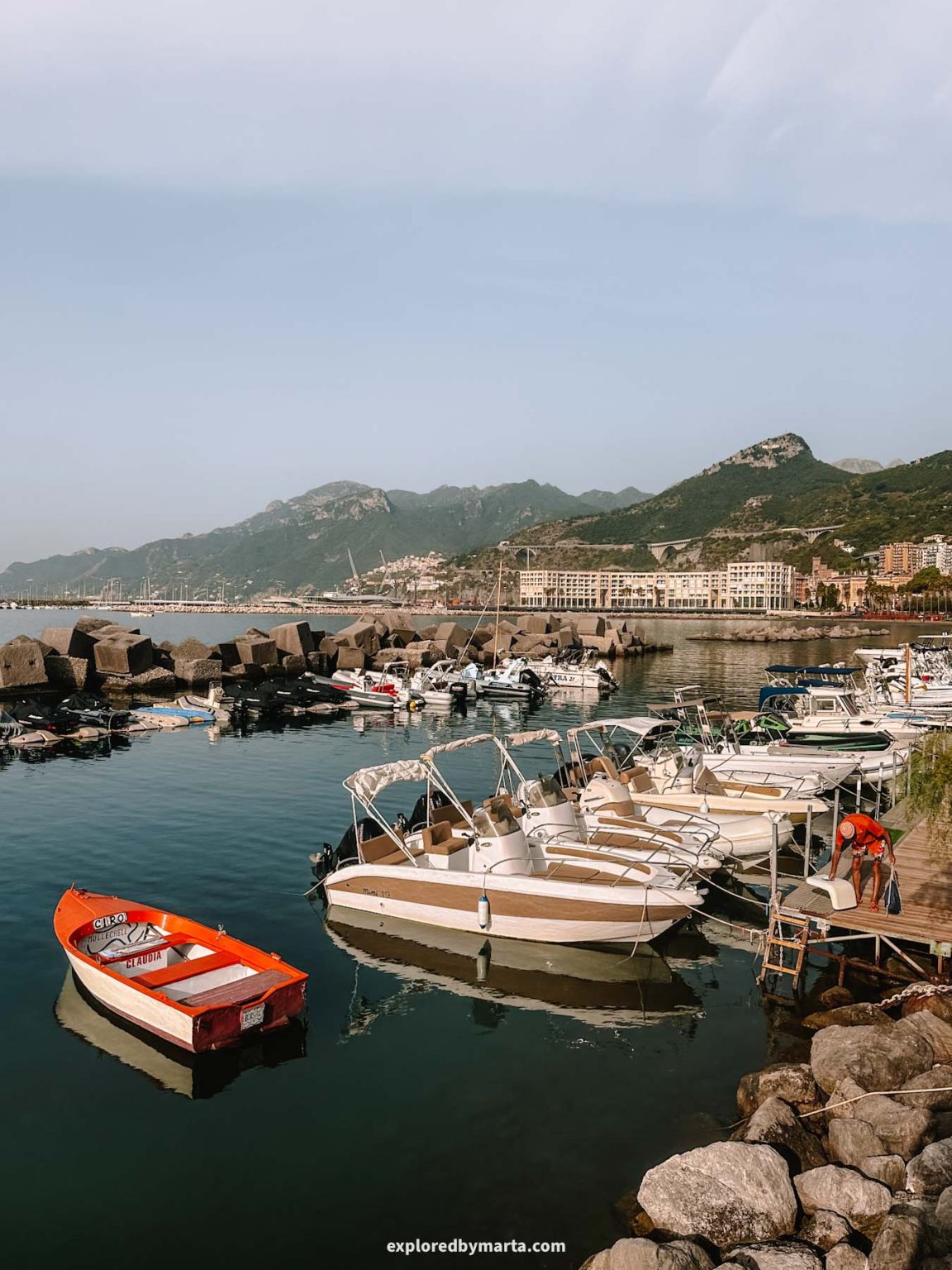 15 best things to do in Salerno, gateway to the Amalfi Coast