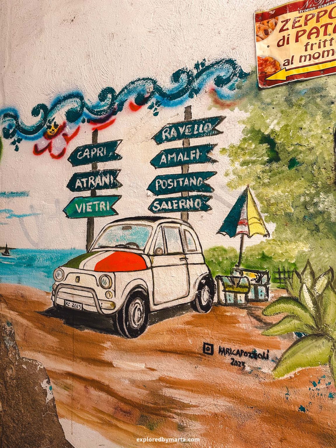 15 best things to do in Salerno, gateway to the Amalfi Coast