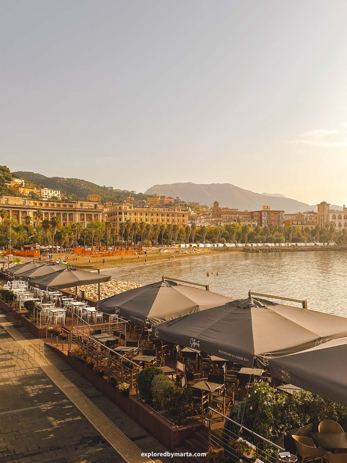 15 best things to do in Salerno, gateway to the Amalfi Coast