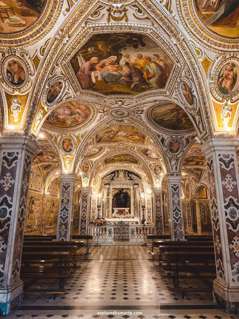 15 best things to do in Salerno, gateway to the Amalfi Coast