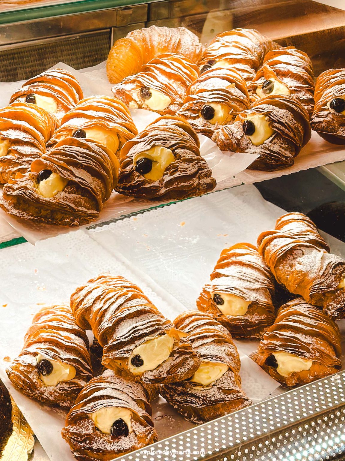 21 traditional must-try foods on the Amalfi Coast, Italy