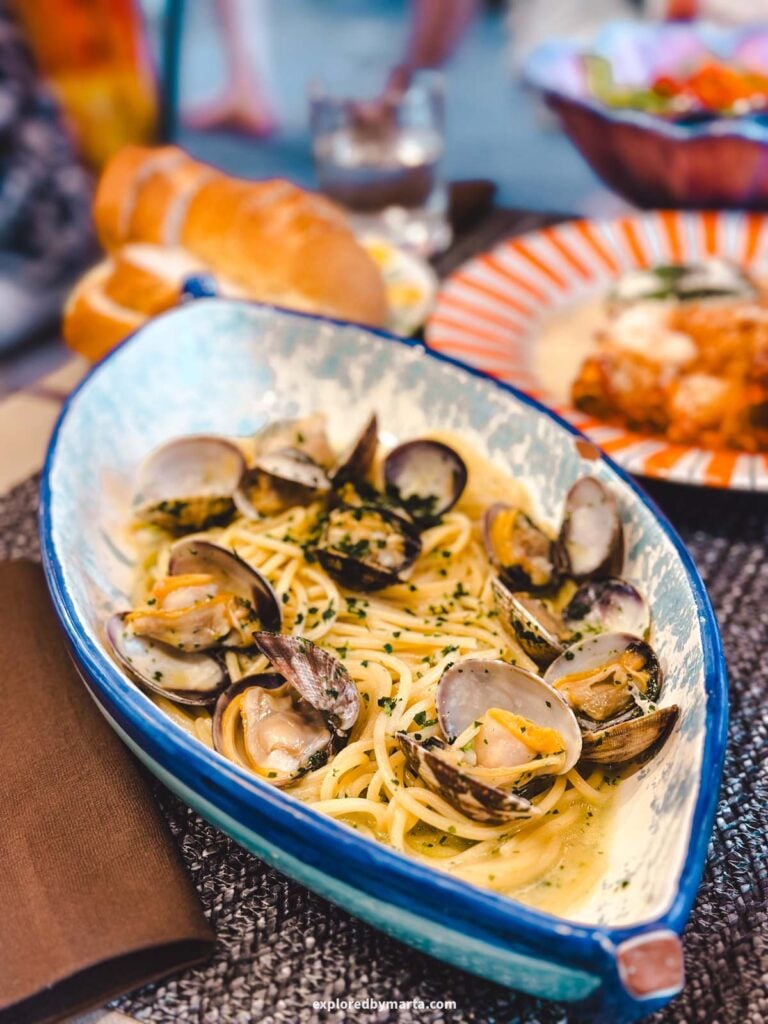 22 traditional must-try foods on the Amalfi Coast, Italy