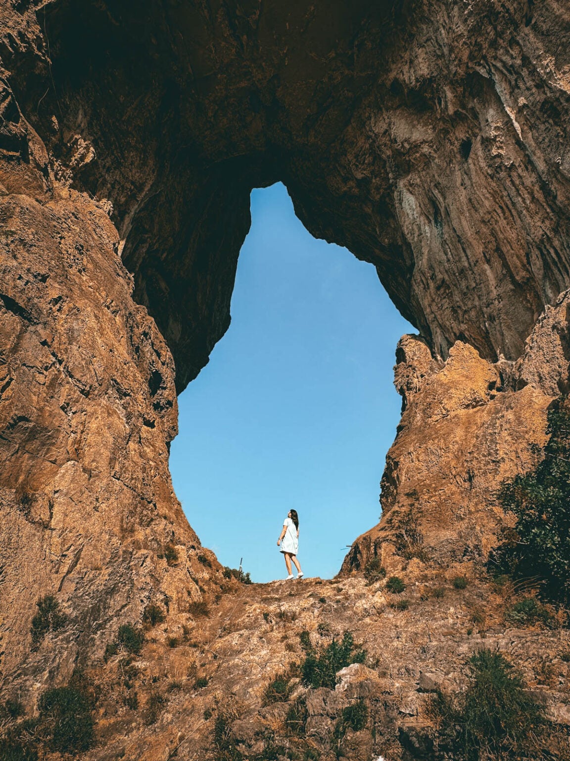 19 unique hidden gems on the Amalfi Coast, Italy
