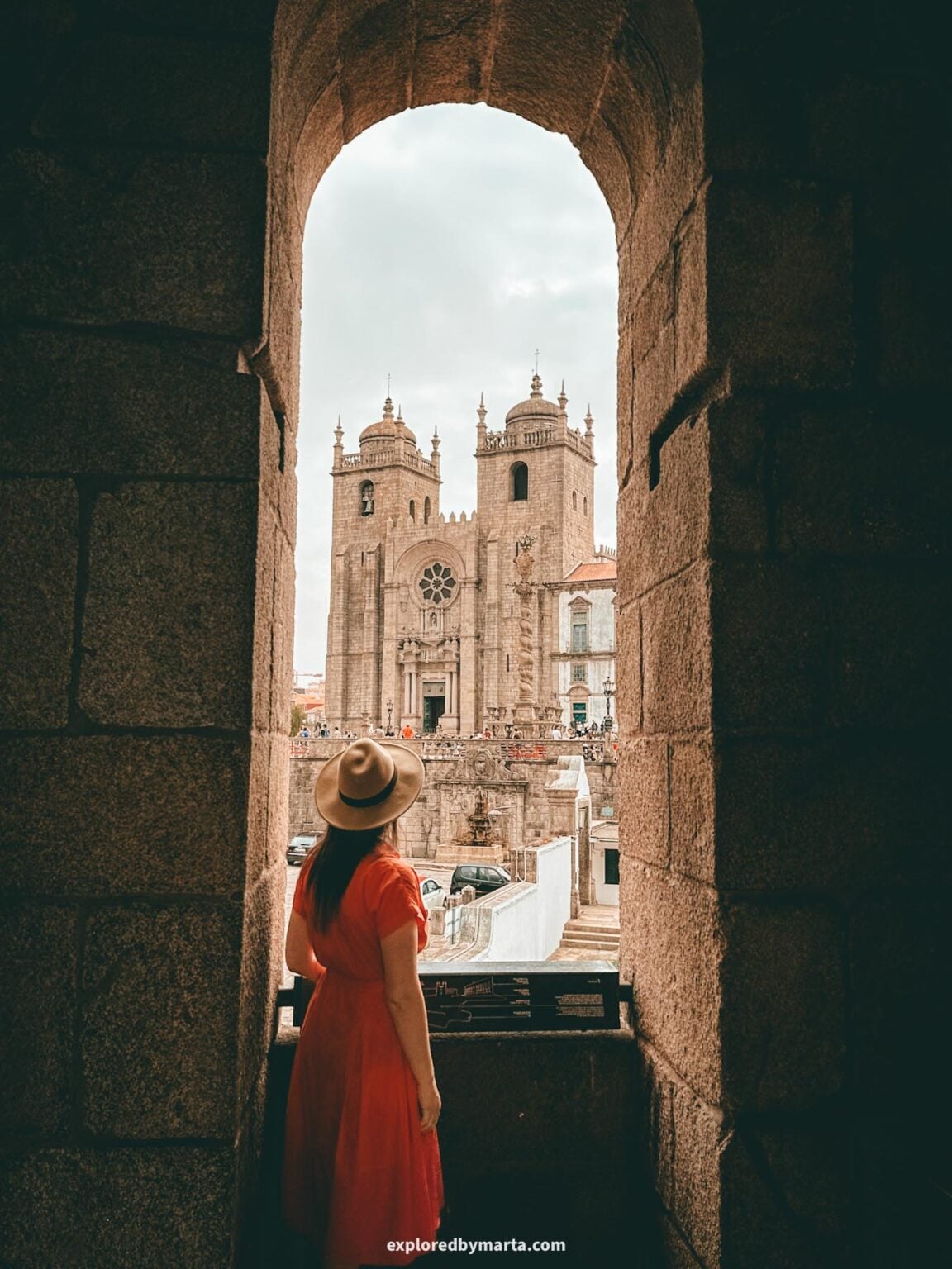 10 secret spots and hidden gems in Porto, Portugal
