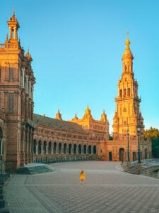 25 iconic photo spots in Andalusia, Southern Spain